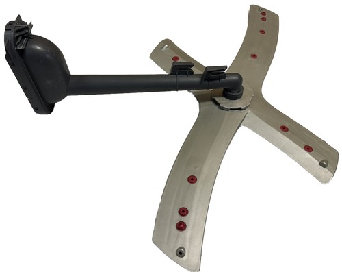 GE Mid Spray Arm Conduit WD21X20309 WD22X22853 WD22X20189 WD22X20241 ...