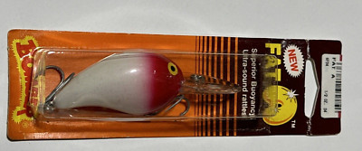 Vintage BOMBER BOMBER FAT A B06 Red Head | eBay