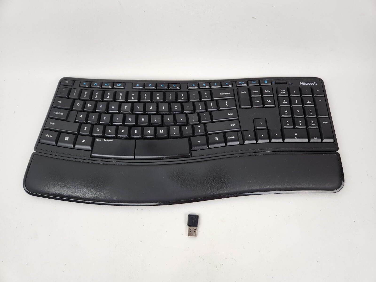 Microsoft Model 1461 USB Dongle Receiver C3k1461 for sale online | eBay