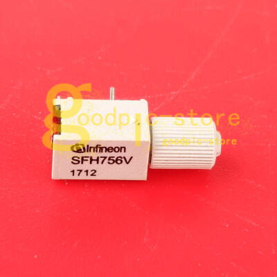 NEW 1PC SFH756V DIP-4 Plastic Fiber Optic Transmitter | eBay