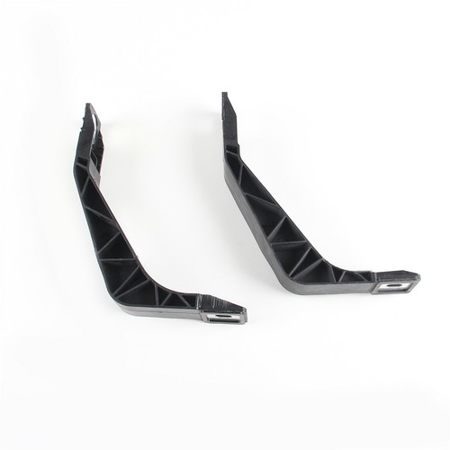 L &R Front Radiator Support Frame Bracket Kit Fit For AUDI Q3 RSQ3 #8U0 ...