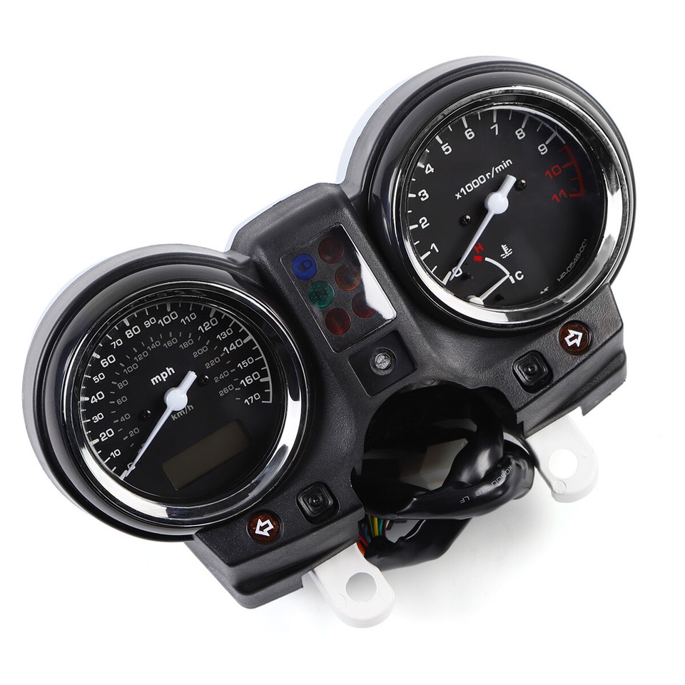 Speedometer Tachometer Gauge Cluster For Honda CB900 Hornet 900 CB919F ...
