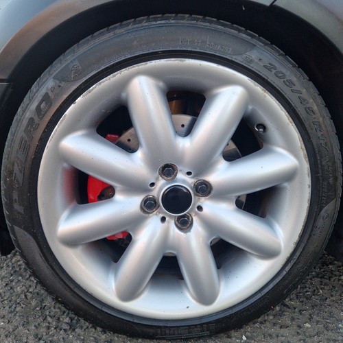 Mini Cooper S, R53 Supercharged 2004 Face Lift. Right Hand Drive | eBay UK