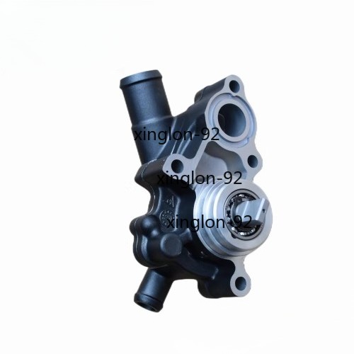 Motorcycle water pump assembly For CFMOTO 450SR CF400-6 | eBay