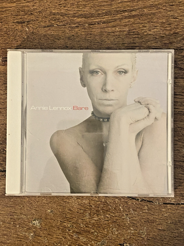 Annie Lennox Bare (CD, 2003) | eBay