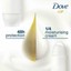Dove Spray Men+Care Clean Comfort Antiperspirant Deodorant Spray 150ml ...