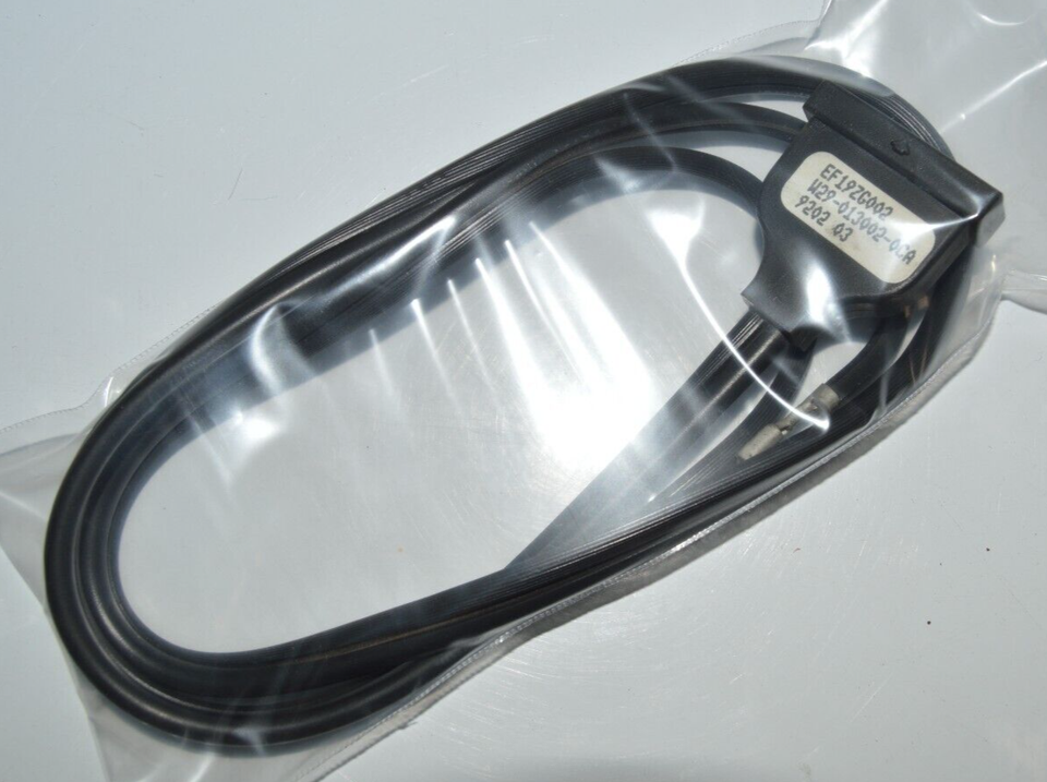 RANCO EF19ZG002 SOLENOID COIL TERMINAL PIGTAIL/PLUG 59795 99461067400 ...