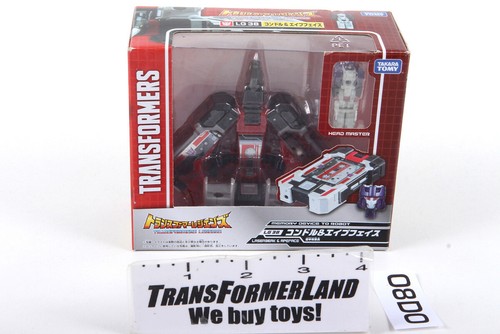 Condor Apeface MOSC Legends Legends Transformers | eBay