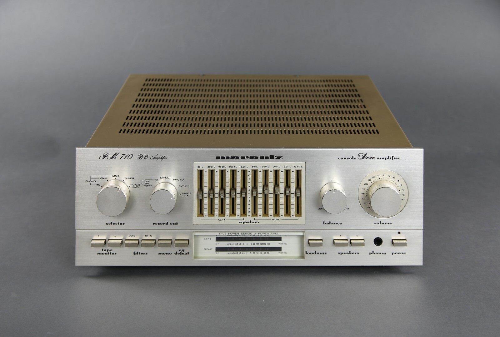 Marantz Mm usato in Italia | vedi tutte i 40 prezzi!