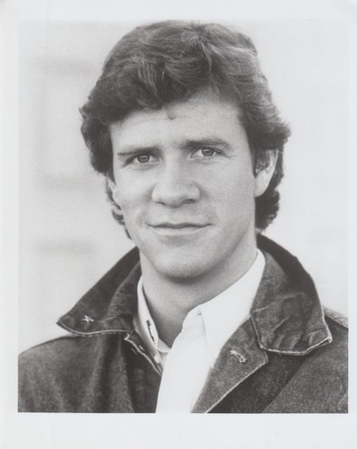 Kirk Anderson in "As The World Turns" Original TV Still | eBay