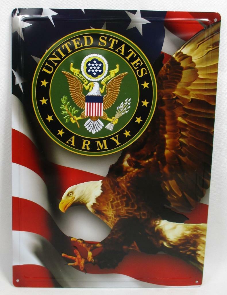 Military Eagle Symbol