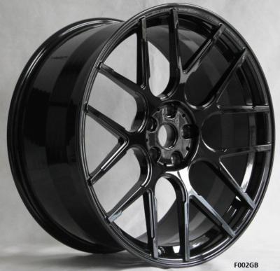 19" Forged wheels for BMW 740, 740Li, 750, 750Li 760Li 2009-15 ...