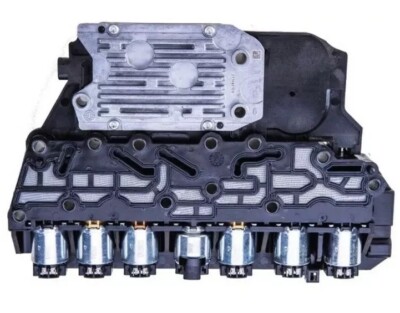 6T30 6T40 6T45 6T50 TCM Transmission Control Module 06up Cruze Equinox ...