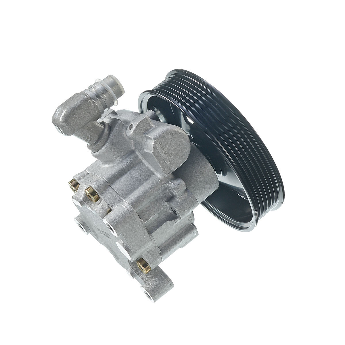 A-Premium Power Steering Pump for Mercedes-Benz ML320 ML350 C240 W163 ...