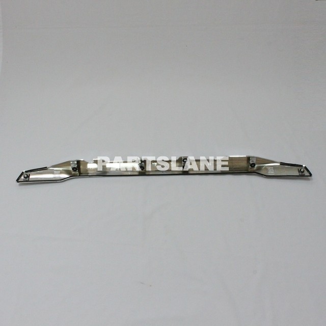 5817A262 Mitsubishi OEM Genuine Garnish Tailgate for sale online | eBay