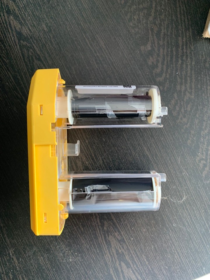 Brady BMP61 Label Printer - *Without Battery | eBay