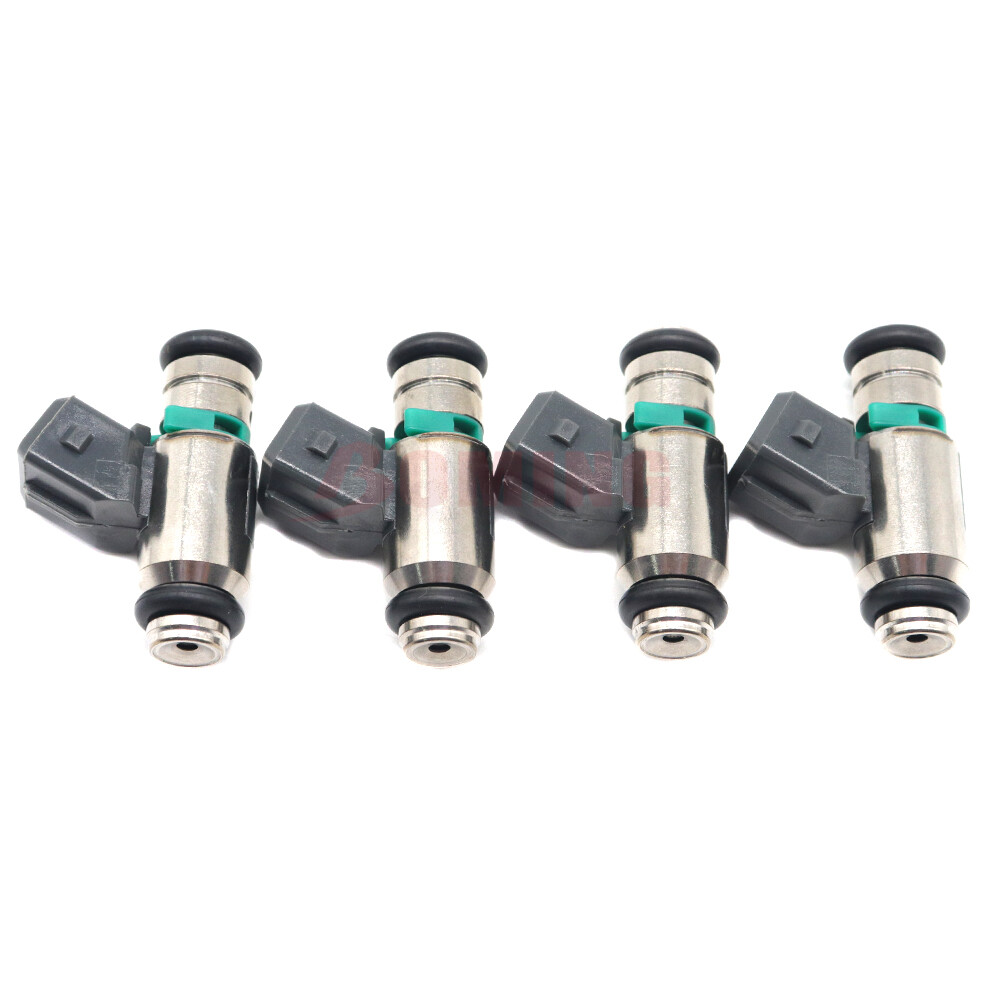 Set of 4pcs New Fuel Injector IWP-244 Fits For Chery Cowin C3 IWP244 ...