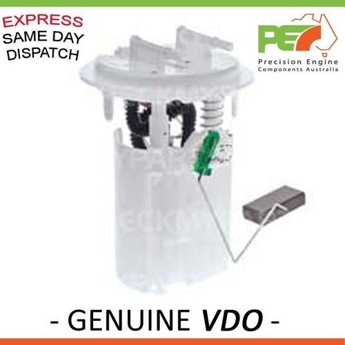 New * OEM * In-tank Fuel Pump Assembly For Citroen C5 Diesel 2.0L 10.04 ...