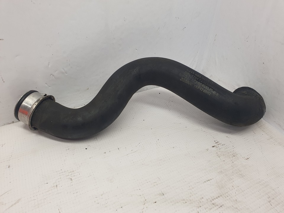 MERCEDES-BENZ E W211 Schlauch Kühlung A2115010882 2.10 Diesel 110kw ...