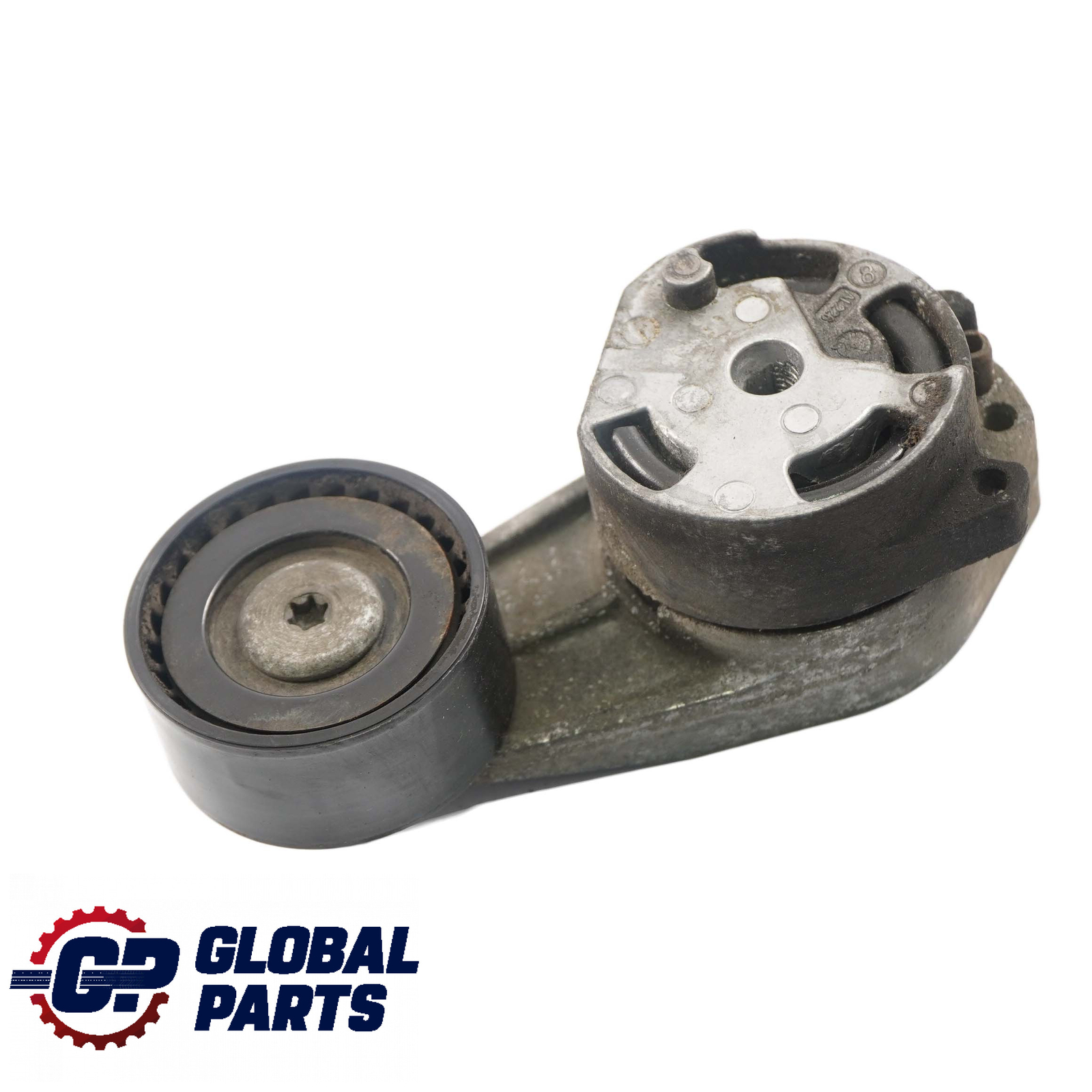 BMW F20 F21 F30 F31 Belt Tensioner Mechanical Tension Pulley Petrol N13 ...