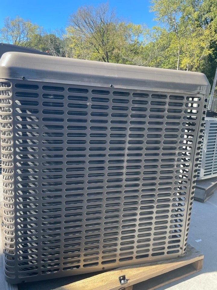 York TCD60B31SA 5 TON SPLIT SYSTEM AIR CONDITIONER 208-230/60/3 | eBay