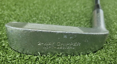 Northwestern Blade Chipper / 2-Way RH Or LH / Steel ~35.5" / Nice Grip / jd7693 | eBay