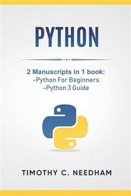 Python : 2 Manuscripts in 1 Book: -python for Beginners -python 3 Guide, Pape... 9781728913483 ...