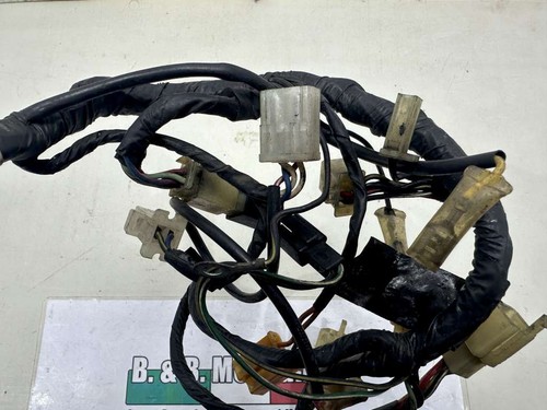 Kawasaki KLR AP 650 Electrical System See Description (SU2027) | eBay