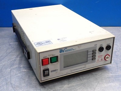 HYPOT III 3605 TESTER | eBay