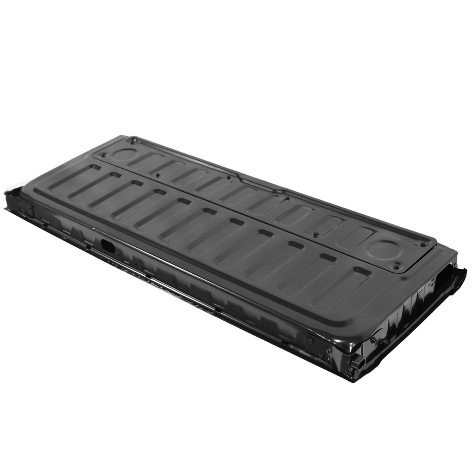 Primed Rear Tailgate For 2019-2023 2024 Dodge RAM 1500 Steel 68278358AE ...