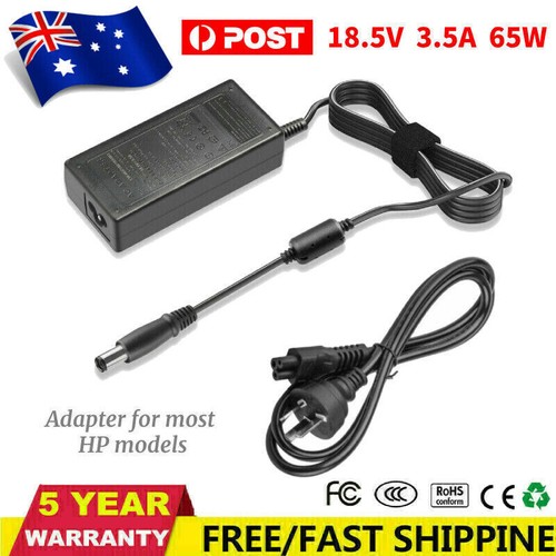65W Charger Power Adapter For HP EliteBook Revolve Tablet 810 G1 G2 G3 ...