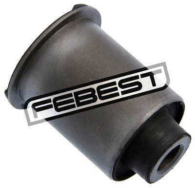 NAB-R51RUP1 Febest FRONT BUSHING, REAR UPPER CONTROL ARM 55501-EB300 ...