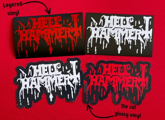 Hellhammer Logo