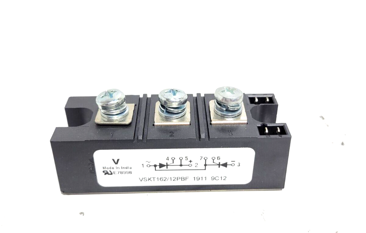 Fuji Electric IGBT Dual Module 1200V 150A 2MBI150NB-120 FAST SHIPPING ...