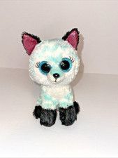Atlas the Fox - Beanie Boos - Beaniepedia