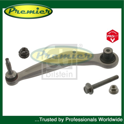 Premier Rear Left Track Control Arm Fits BMW 5 Series 7 6 33306772241 ...