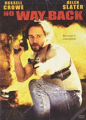 No Way Back - DVD - VERY GOOD 43396058187| eBay