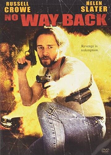 No Way Back - DVD - VERY GOOD 43396058187| eBay
