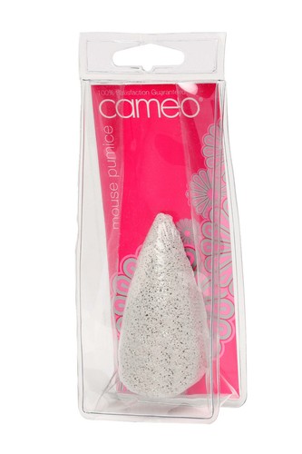 Brand New Cameo Bath Mouse Pumice Stone Natural Oval | eBay Australia