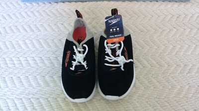 Speedo Tidal Walker Little Kids Size S 11-12 - New with Tag | eBay