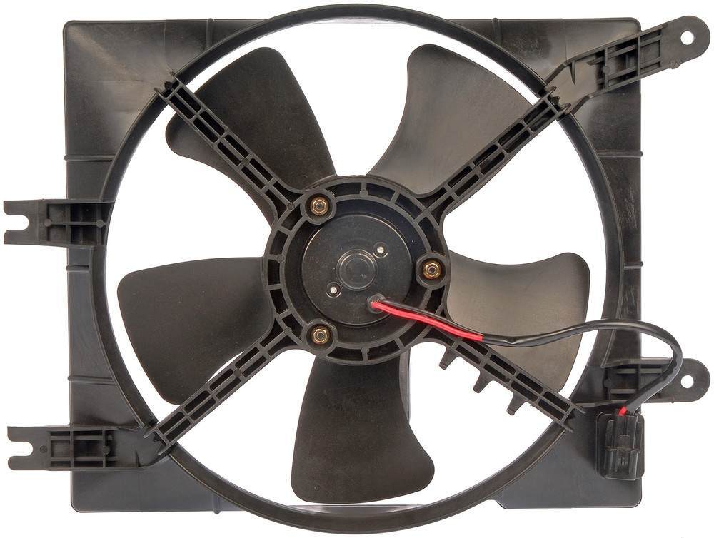 A/C Condenser Fan Assembly Dorman 620-789 for sale online | eBay