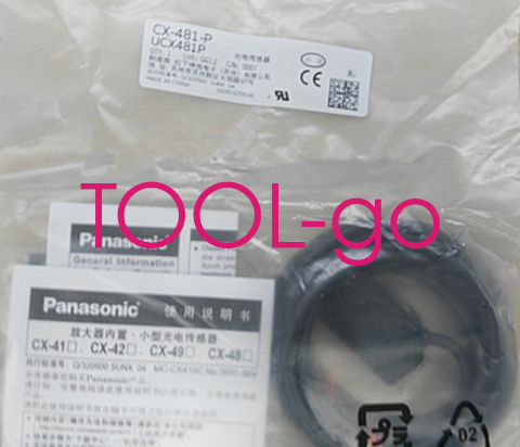 1PC Panasonic CX-481-P. | eBay