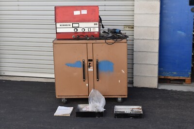 Welders - Nelson Stud Welder