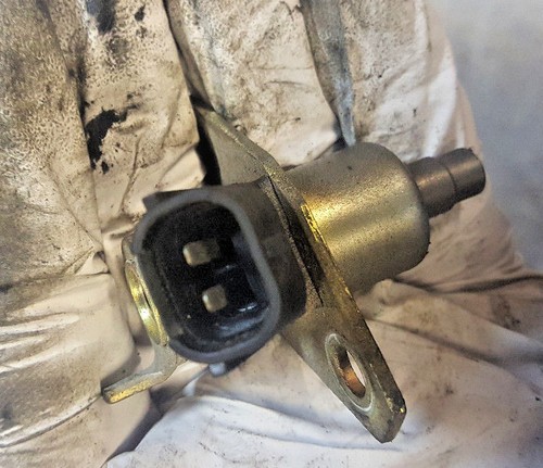 1989-1995 Toyota 4Runner Truck Pickup Hilux 22RE Cold Start Injector ...