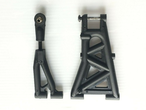 Thunder Tiger SSK Rear Suspension arm set. L/R Top and Bottom PD6076 ...