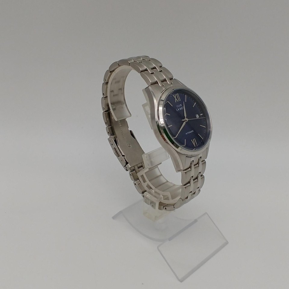 Citizen Club La Mer BJ6-011-71 Automatic Wristwatch Works Men 2311 ...