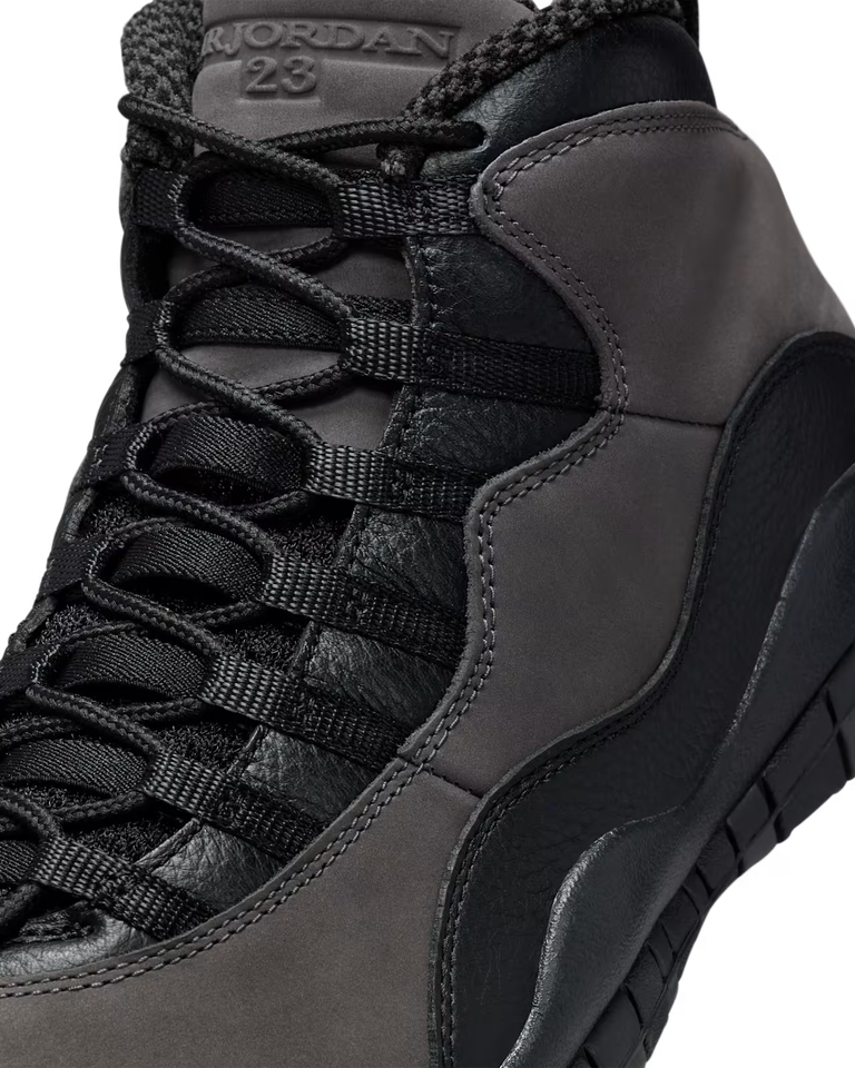 Nike Air Jordan 10 Retro 'Shadow' Jordan 10 AJ10 AJⅩ2025 Men's HJ6779 ...