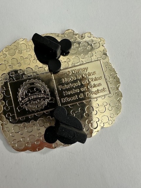 Calliope Clio Thalia Terpsichore Melepomene Phil Pain Cast 2022 Disney ...