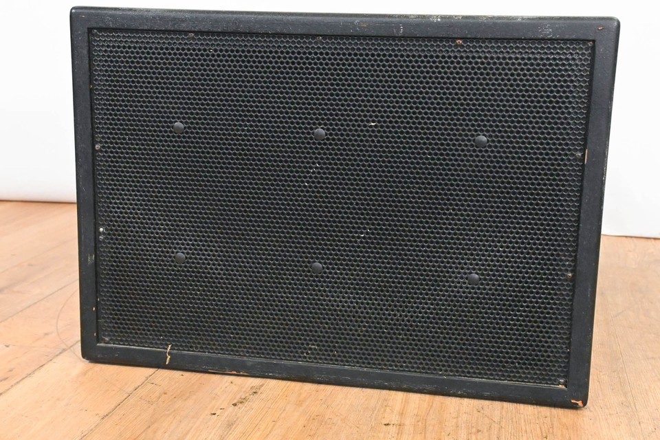 EAW SB1000e Dual 18-inch Passive Subwoofer CG01WWD | eBay