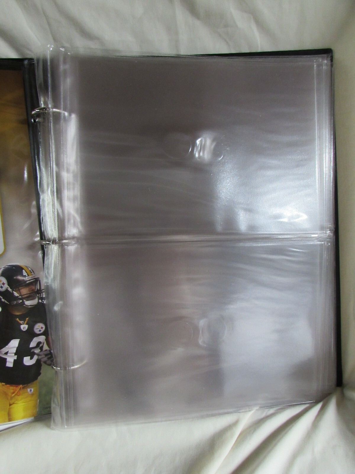 Pittsburgh Steelers 2009 Danbury Mint Super Bowl 53 State Quarters ...